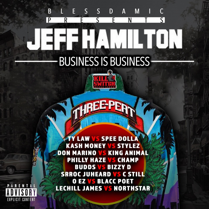 Battle Rap Events From Around the World | Rap Grid