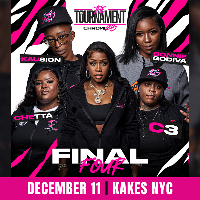 Battle Rap Events From Around the World | Rap Grid