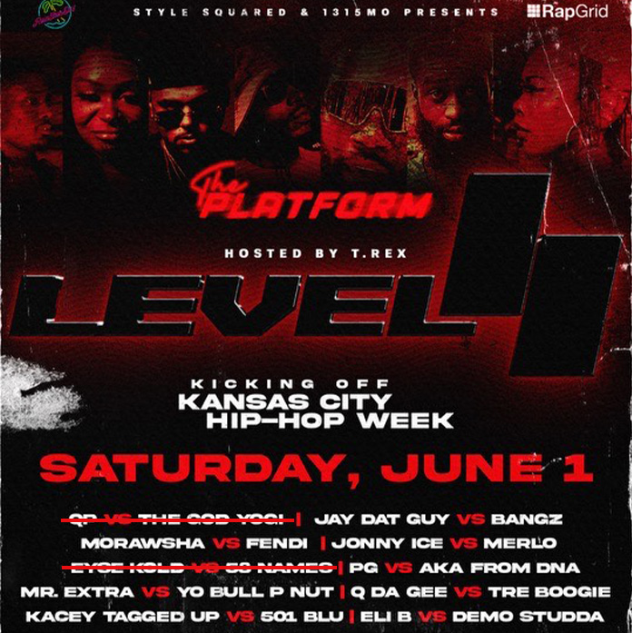 Battle Rap Events From Around the World | Rap Grid