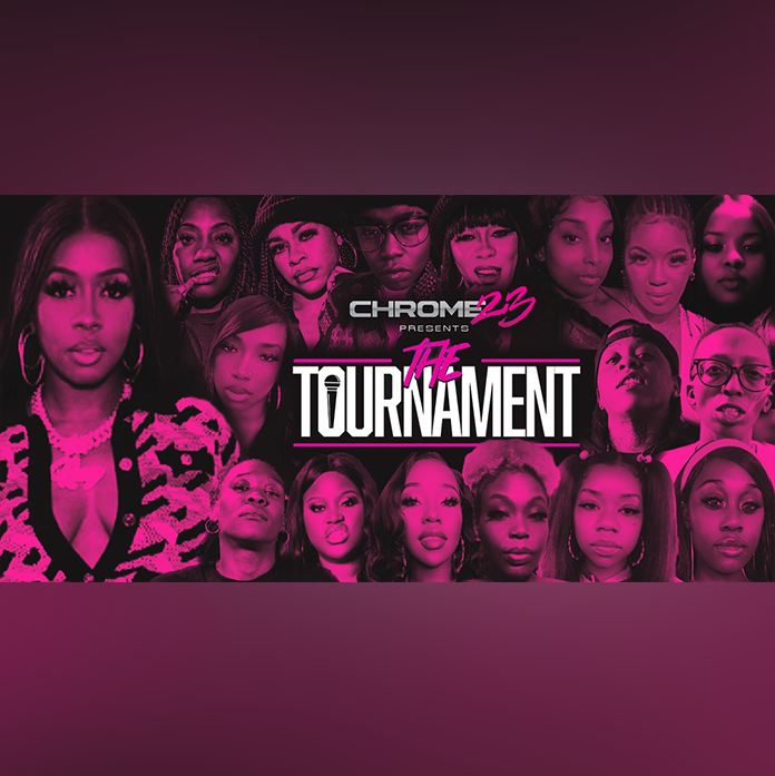 Battle Rap Events From Around the World | Rap Grid