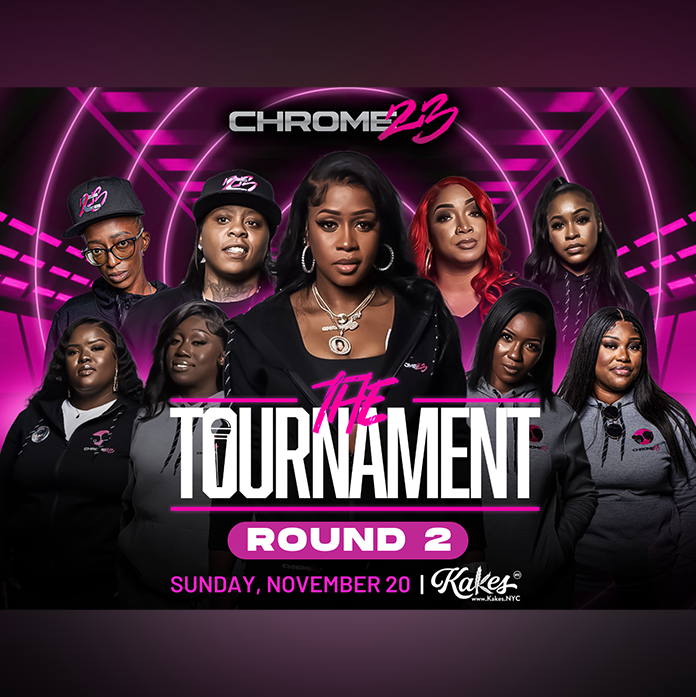 Battle Rap Events From Around the World | Rap Grid