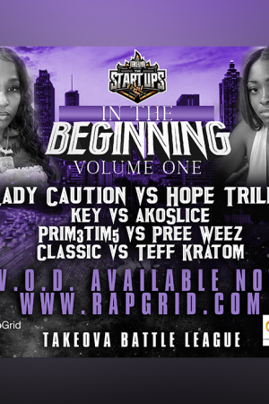 Battle Rap Events From Around the World | Rap Grid