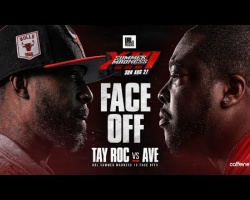 Battle Rap | Battle Rap Leagues | Battle Rappers | Battle Rap Merch ...