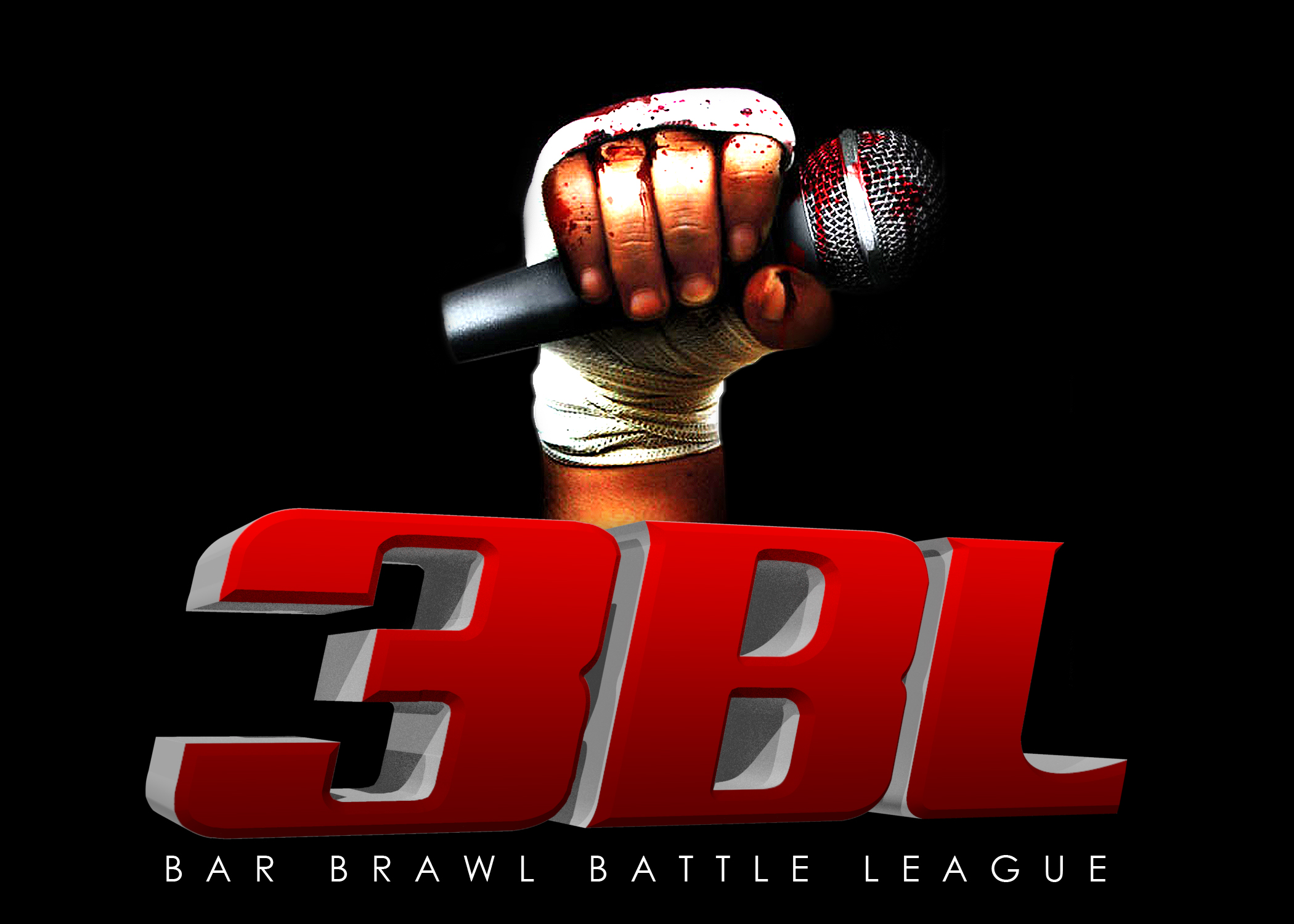 Rap Battle League : Bar Brawl Battle League (3BL) | Rap Grid