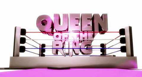 Babs Bunny Queen Of The Ring