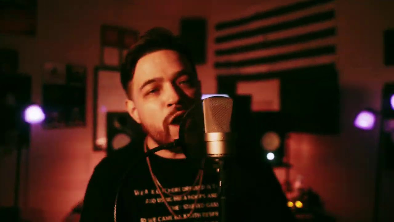 Illmac - Raising the Bar 14 | Rap Grid