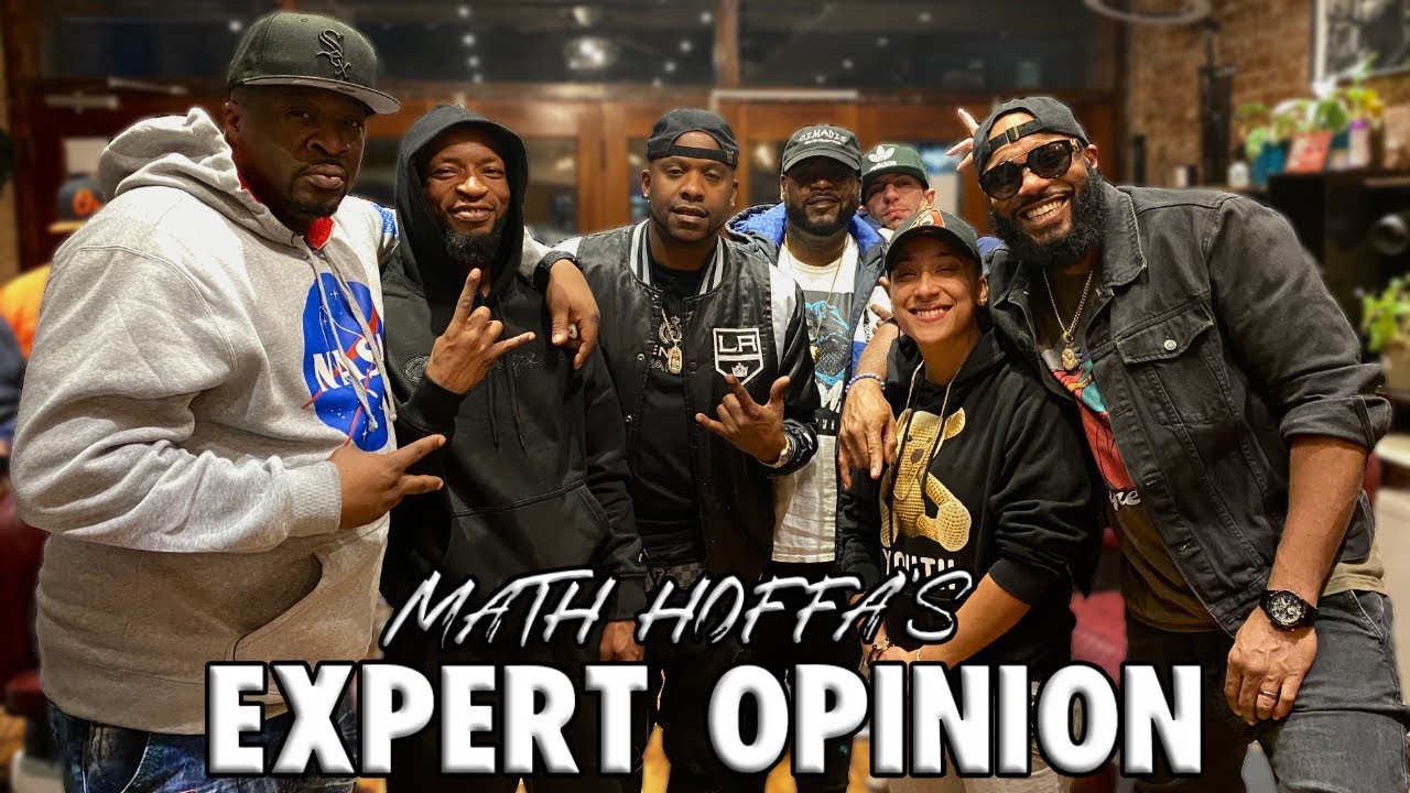 MY EXPERT OPINION EP 57 "HEAD ICE, XCEL & D CHAMBERZ" SPICY! | Rap Grid
