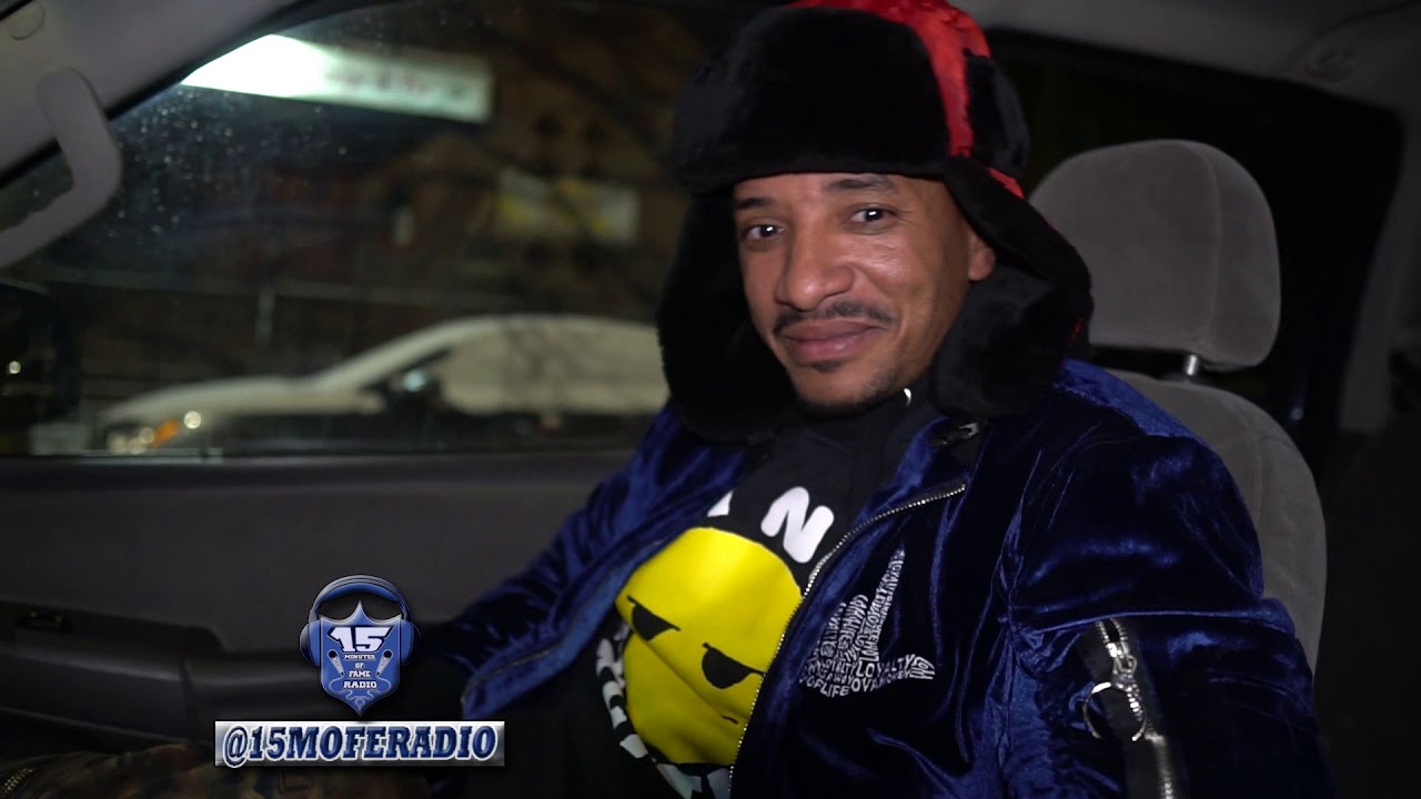 HOLLOW DA DON RESPONDS TO MURDA MOOK , BATTLE WAS GONNA BE AT THE ...