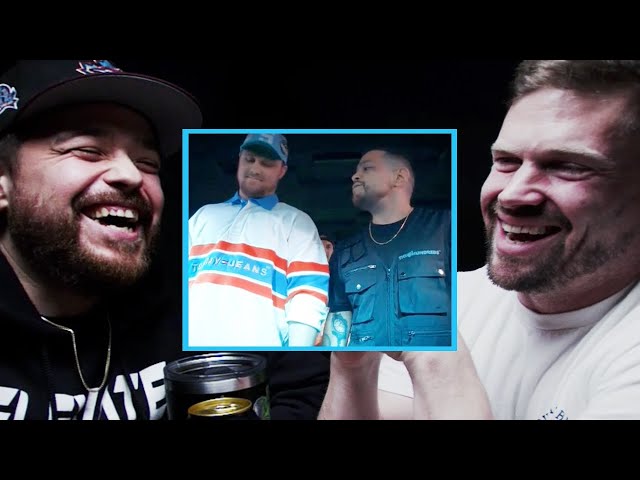 ILLMAC vs VEGA - VOD Exclusive Preview | Rap Grid