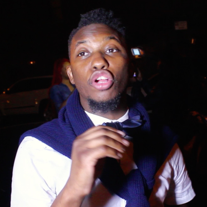 Brizz Rawsteen & Prep Share Their Favorite NOME Battle | Rap Grid