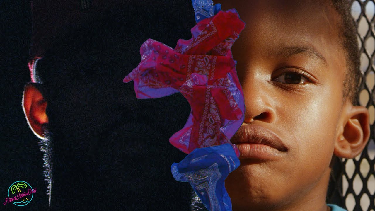 B DOT THE GOD "CHANGE" | Rap Grid