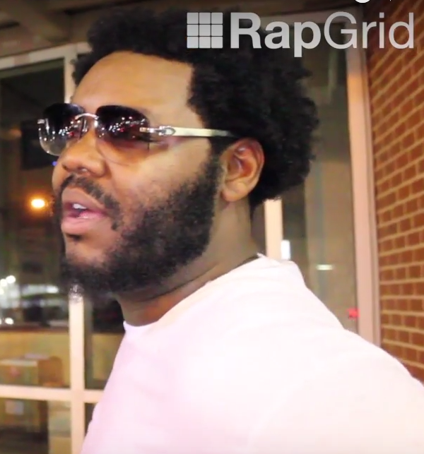 Behind The Battle: Calicoe Revisits His Classic With Loaded Lux | Rap Grid