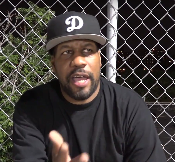 DEBO EXPLAINS THE STATUS OF QUEEN OF THE RING & FEMALE BATTLE RAP | Rap ...