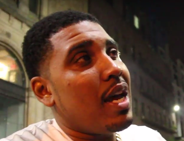 GOODZ |"HOW I BATTLED JAE MILLZ X CASSIDY"| | Rap Grid