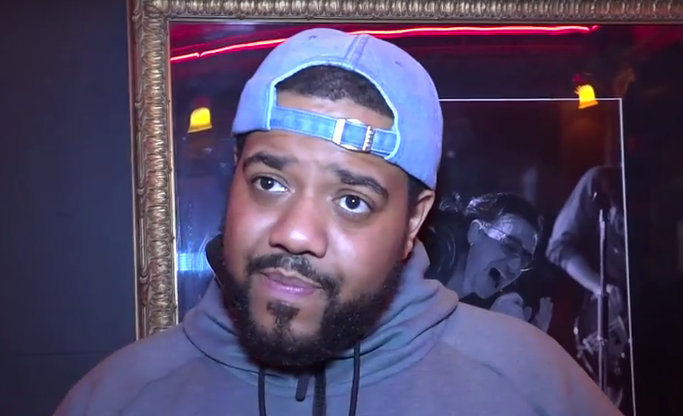 CHARLIE CLIPS RECAPS ILL WILL BATTLE, EXPLAINS RECYCLED BARS & BATTLED ...