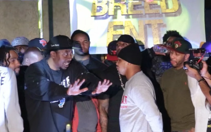BEST BATTLE RAP BARS | TEAM HOMI VS WRITERS BLOQUE - RBE | Rap Grid