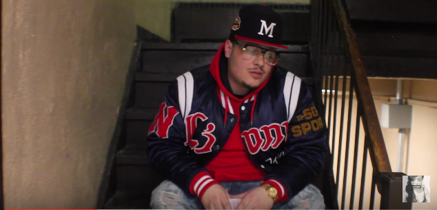 Working With Jimz | Rap Grid