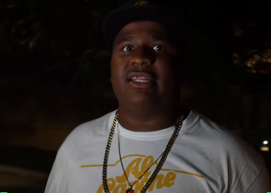 The Realest DNA Interview Ever.... | Rap Grid