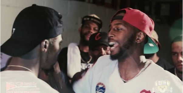 J Slash vs Primetime | MUSIC CITY MASSACRE | #BBBLTN | SPONSORED BY ...