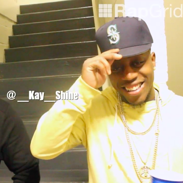 DNA & K-Shine Talk About Daylyt Leaving Rone Battle | Rap Grid