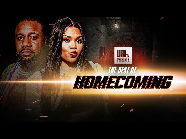THE BEST OF URL’S HOMECOMING 1 | URLTV | Rap Grid