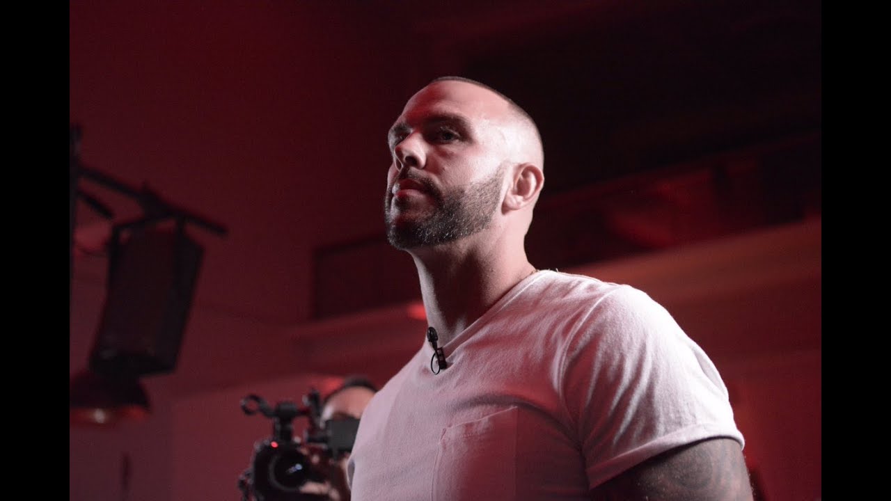 Rest in Peace to a wonderful human Pat Stay | Rap Grid