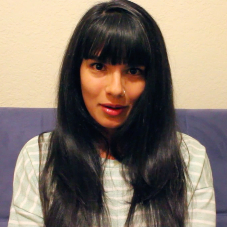 MyVerse Explains Her Transition From Poetry To Battle Rap | Rap Grid