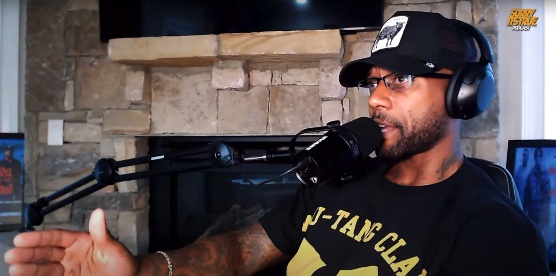 ARP Gives Updates For Max Out 3 | Rap Grid