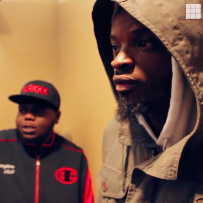 T TOP VS BRIZZ RAWSTEEN: Recalling A Classic | Rap Grid