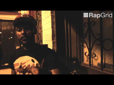 Dose Talks Loyalty to SMACK/ URL & Unreleased Battles | Rap Grid