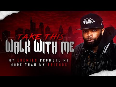 Enemies Promote More Than Friends - Eazy The Block Captain | Rap Grid