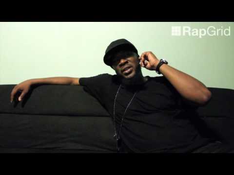 Head Ice Calls Out Danny Myers For "King Of Harlem" Statement | Rap Grid