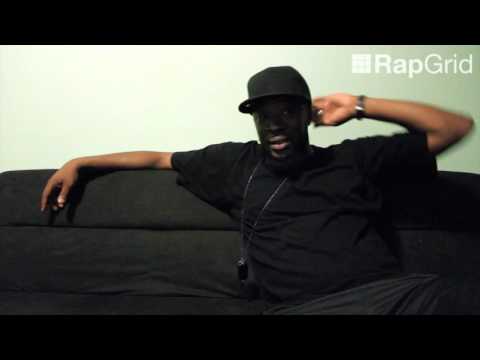 Head Ice Explains Why Daylyt's Wife Is His "Player 3 Joystick" | Rap Grid