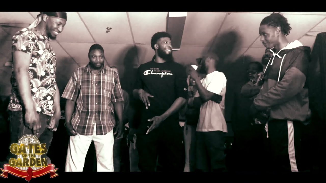 JAKKBOY MAINE VS PREP VS RI 28 GRAMS | TRIPLE THREAT RAP BATTLE | GATES ...