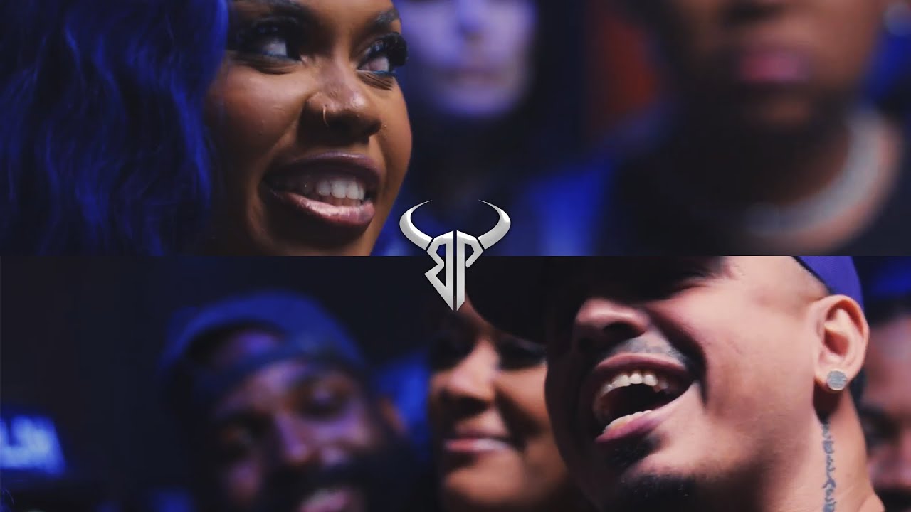 JAZ THE RAPPER vs LOSO | BULLPEN BATTLE LEAGUE | Rap Grid