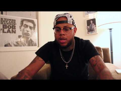 John John Da Don On Starting His Own Battle League | Rap Grid