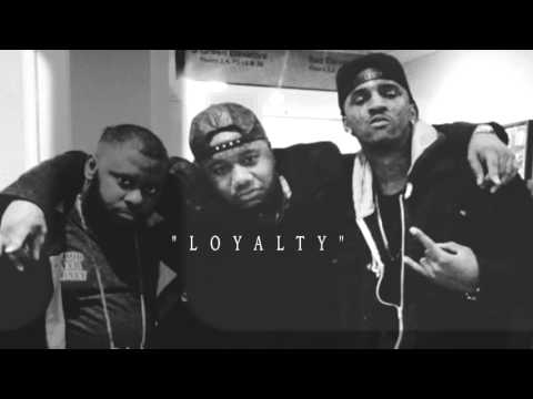 Daylyt - "Loyalty" (Message to K-Shine) | Rap Grid