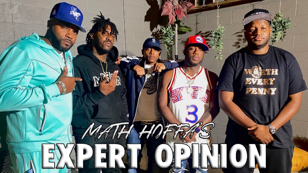 MY EXPERT OPINION EP#76: CASSIDY + REED DOLLARZ + DAYLYT + DRECT (GOAT ...