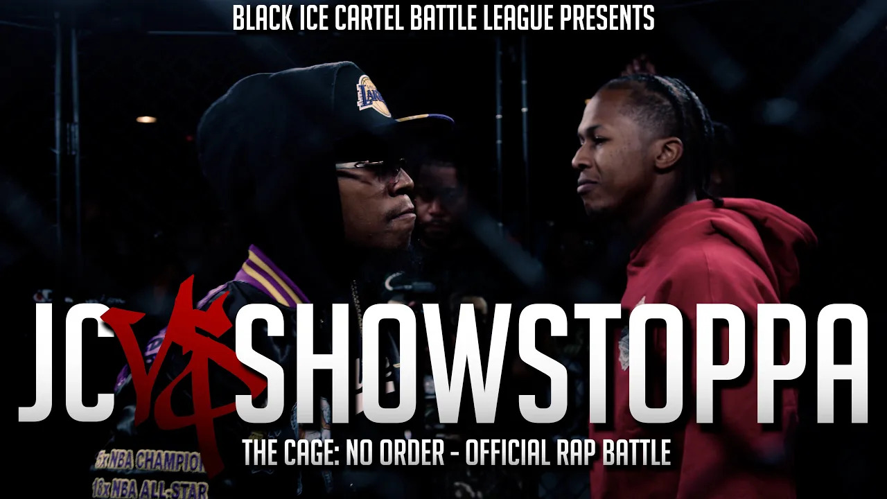 Battle Rap | Battle Rap Leagues | Battle Rappers | Battle Rap Merch ...