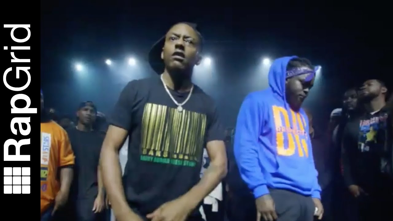 CASSIDY VS ARSONAL RECAP (URLTV LOCKDOWN) | re:Drect | Rap Grid