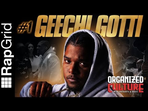 Geechi Gotti Wins Best Battle Rapper of 2021 + 100K S1 Recap ...