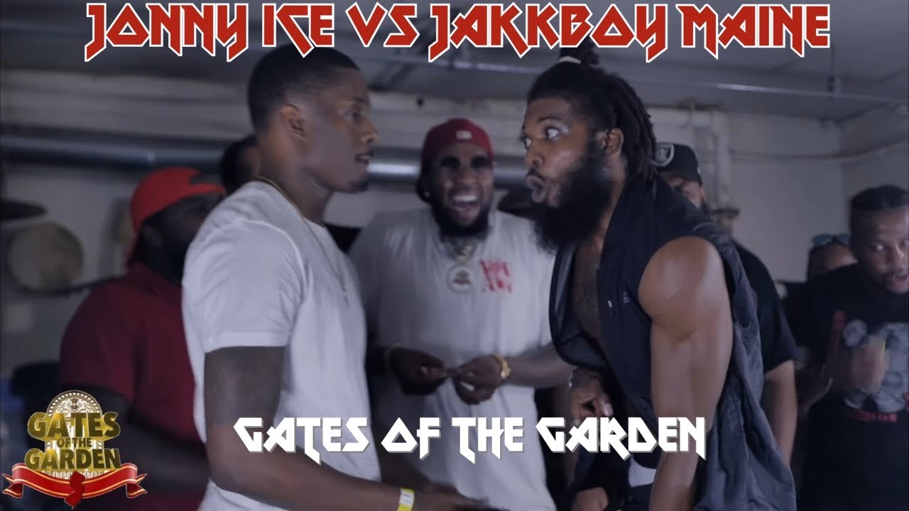 Battle Rap | Battle Rap Leagues | Battle Rappers | Battle Rap Merch ...