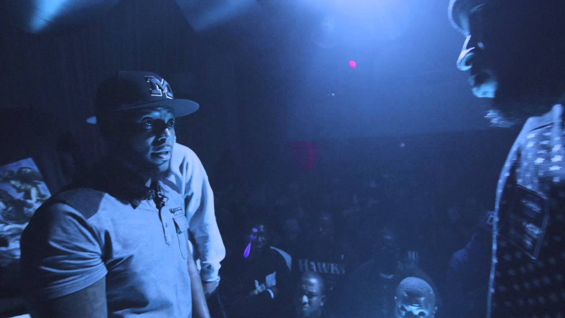 M Ciddy vs Xcel | Presented by Barbarian Battle Grounds | Rap Grid