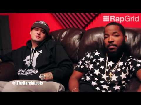 Is Mook The Best Battle Rapper Of All Time? | #TheBarchitects | Rap Grid