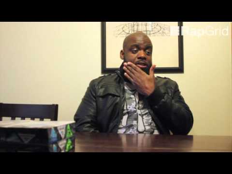 Ness Lee Says 40 B.A.R.R.S. is Queen of the Ring's Best | Rap Grid