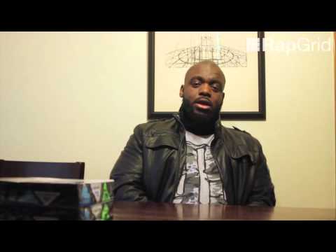 Breaking Down Loaded Lux's Lyrical Ability (With Ness Lee) | Rap Grid