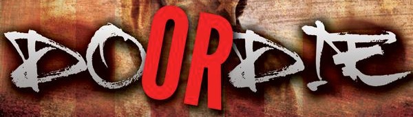 QOTR "DO OR DIE" EVENT RECAP | Rap Grid