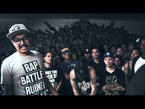 Best Rebuttals In Battle Rap Volume 4 by Minnesota Luke | Rap Grid