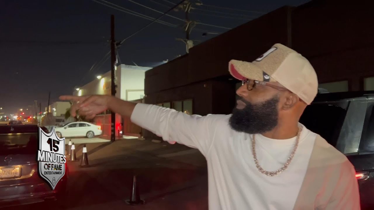 SMACK FINALLY BREAKS SILENCE ON DRAKE MILLION DOLLAR BATTLE SETTING ...