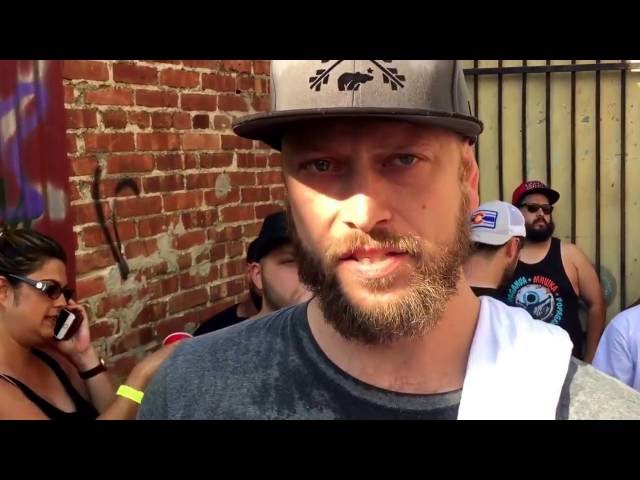 Megadef Recaps His Career Performance vs Ncredable | #BATB | Rap Grid